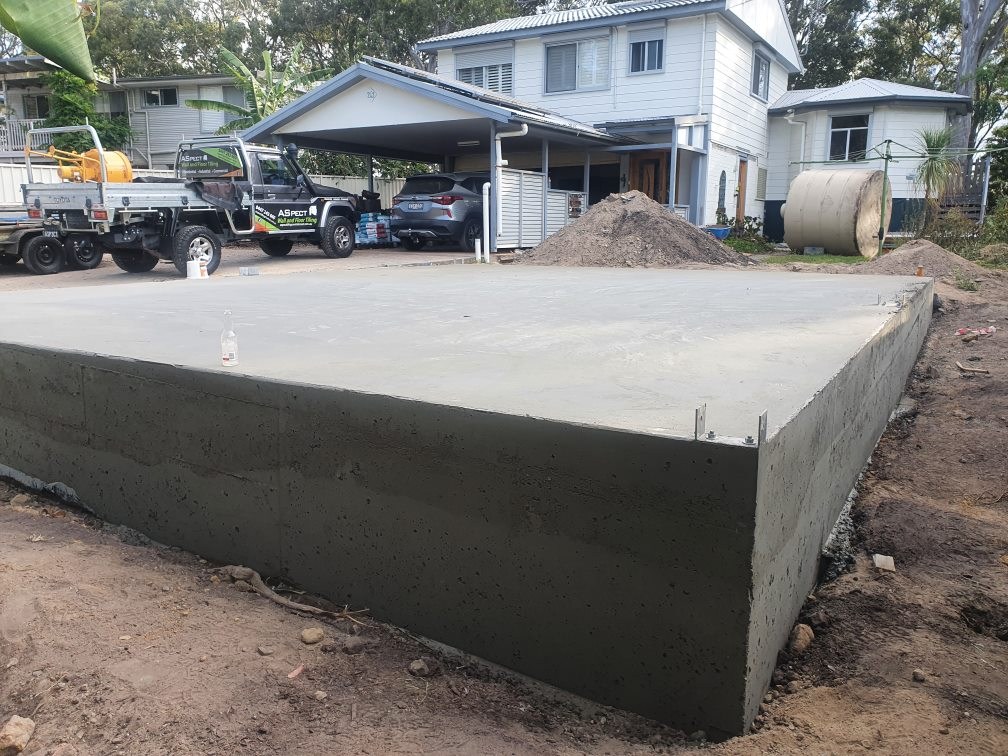 Gallery – Excavation Services | Wyong | Lets Dig It